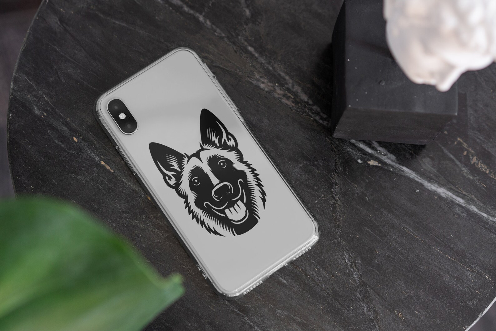 Belgian Malinois Svg, Eps, Png, Jpg, Dxf, Silhouette, Files for Cricut ...