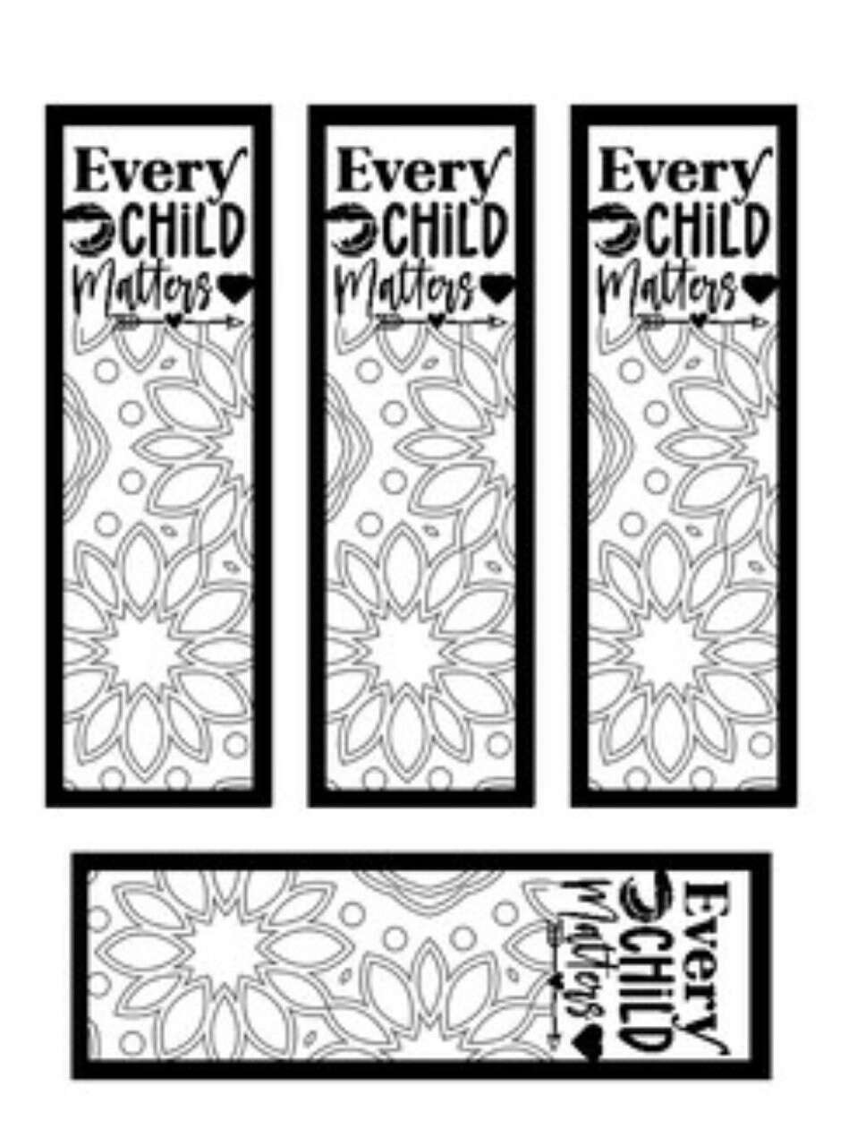 Orange Shirt Day, Every Child Matters, Truth and Reconciliation ...