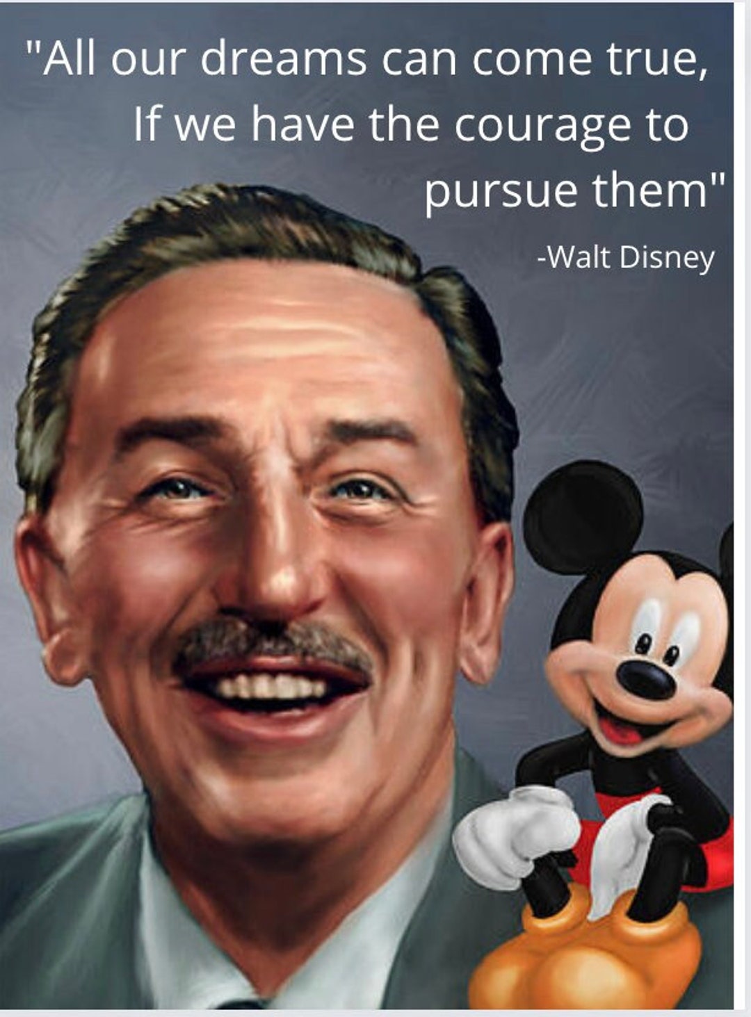 Famous Entrepreneur Quotes Poster Set - Etsy