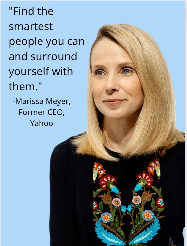 Famous Entrepreneur Quotes Poster Set - Etsy