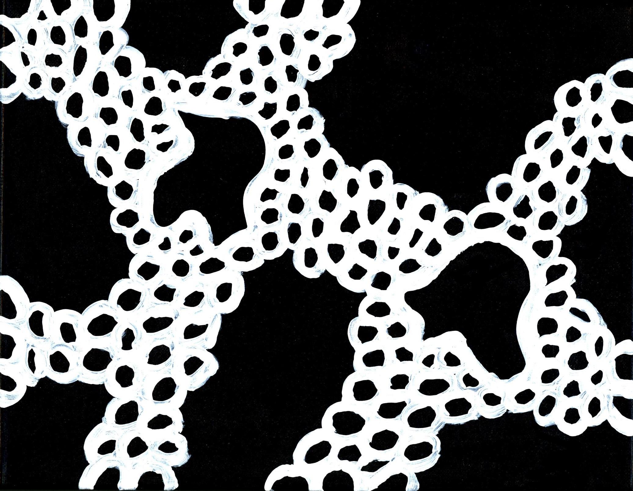 Infinite Jests, Infinity Nets #6 - Etsy