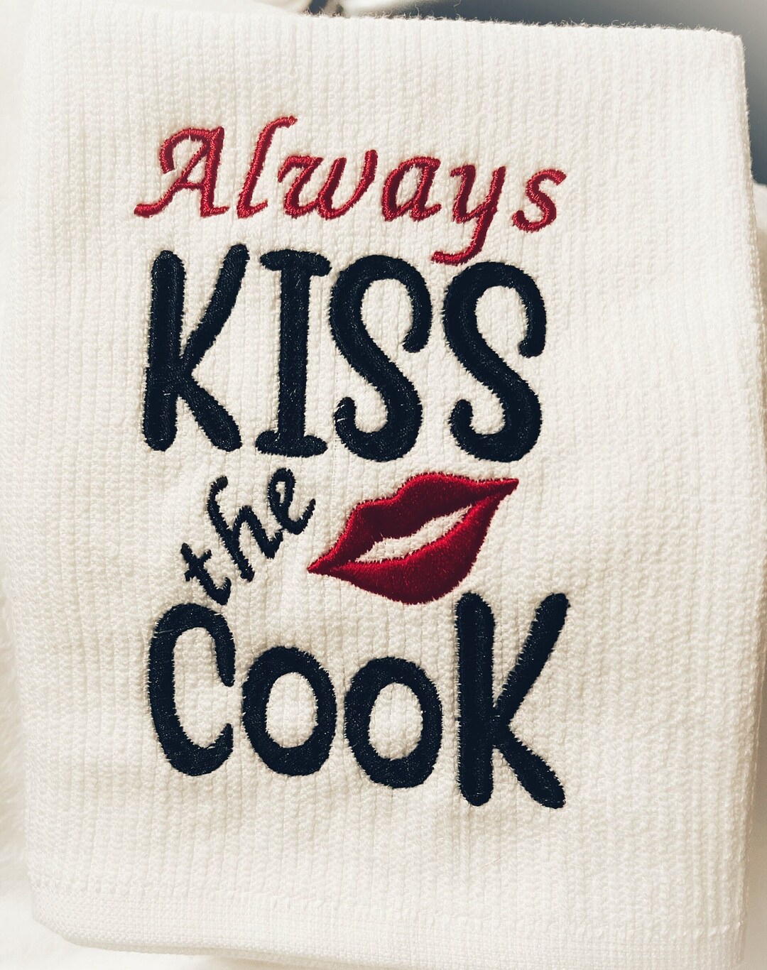 Valentines Day Digital Download for Machine Embroidery of Phrase always ...