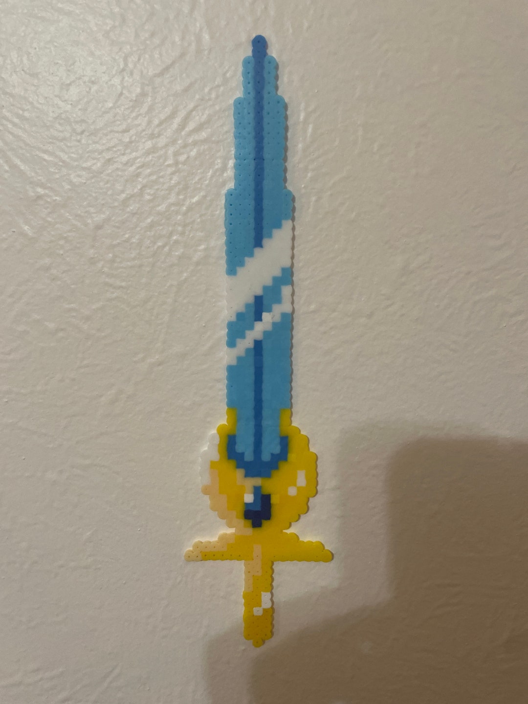 Perler Bead Design She-ra and the Princess of Power Sword - Etsy