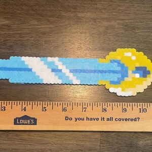Perler Bead Design She-ra and the Princess of Power Sword - Etsy