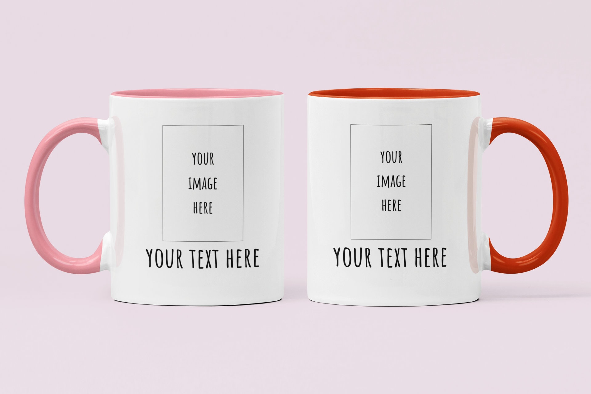 Custom Mug, Design Your Own Mug, Personalized Coffee Mug, Design Your ...