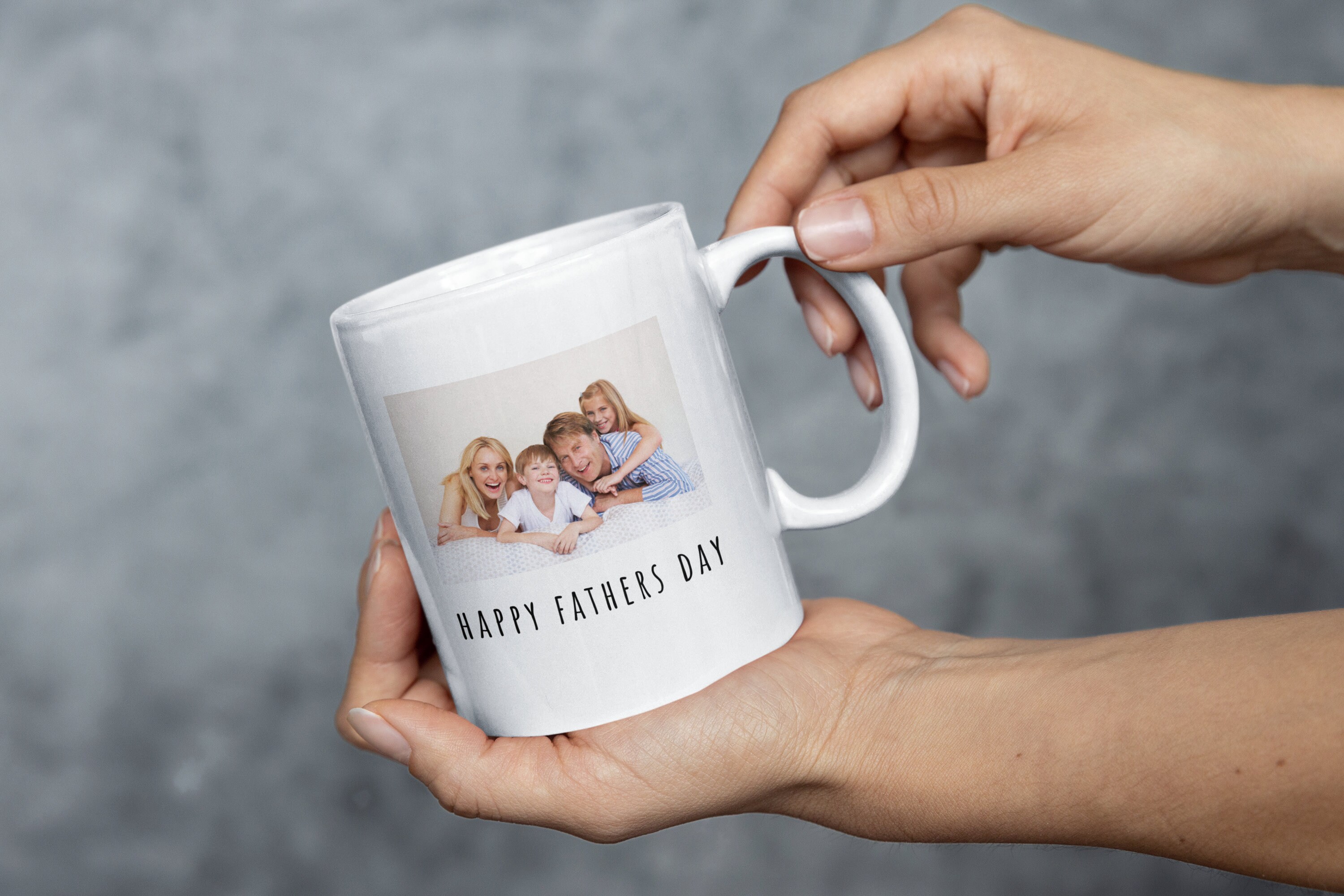 Custom Mug, Design Your Own Mug, Personalized Coffee Mug, Design Your ...