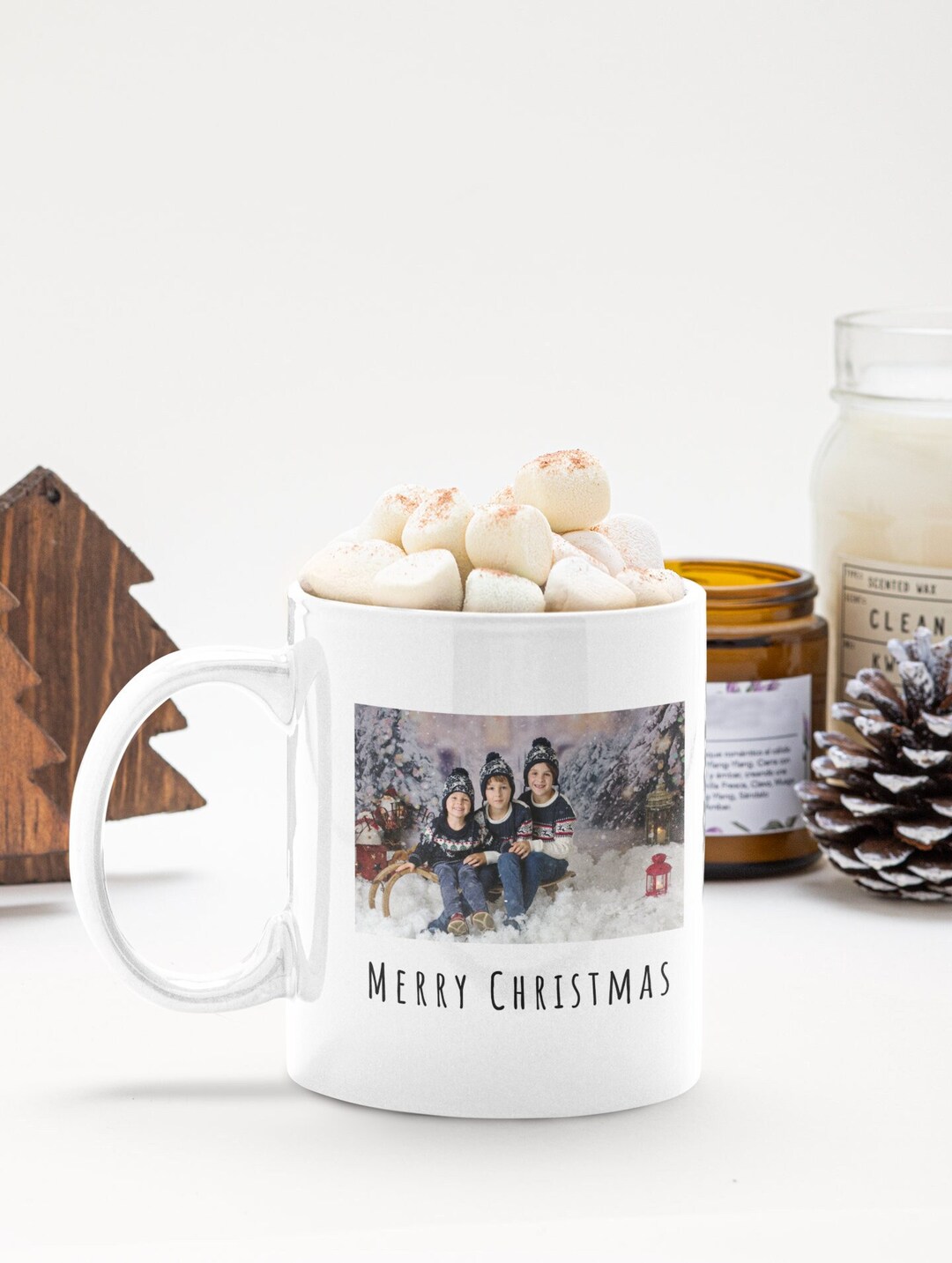 Custom Mug, Design Your Own Mug, Personalized Coffee Mug, Design Your ...