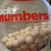Lucky Numbers Gumball Machine - 2000 Movie Promo Item - Etsy