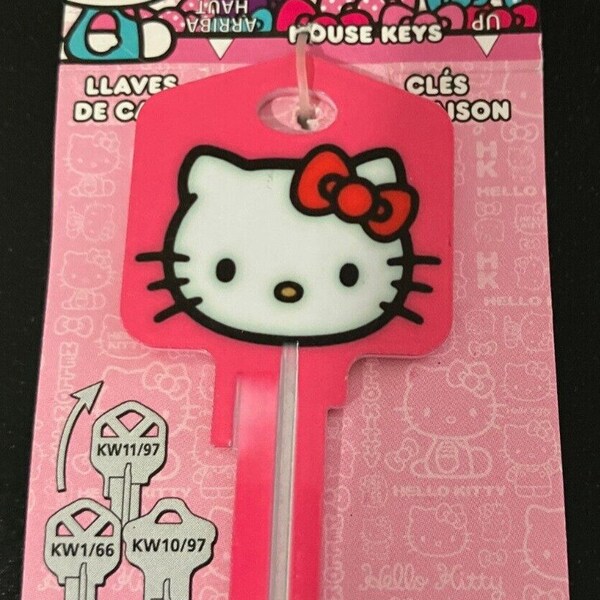 House Key Blanks - Etsy