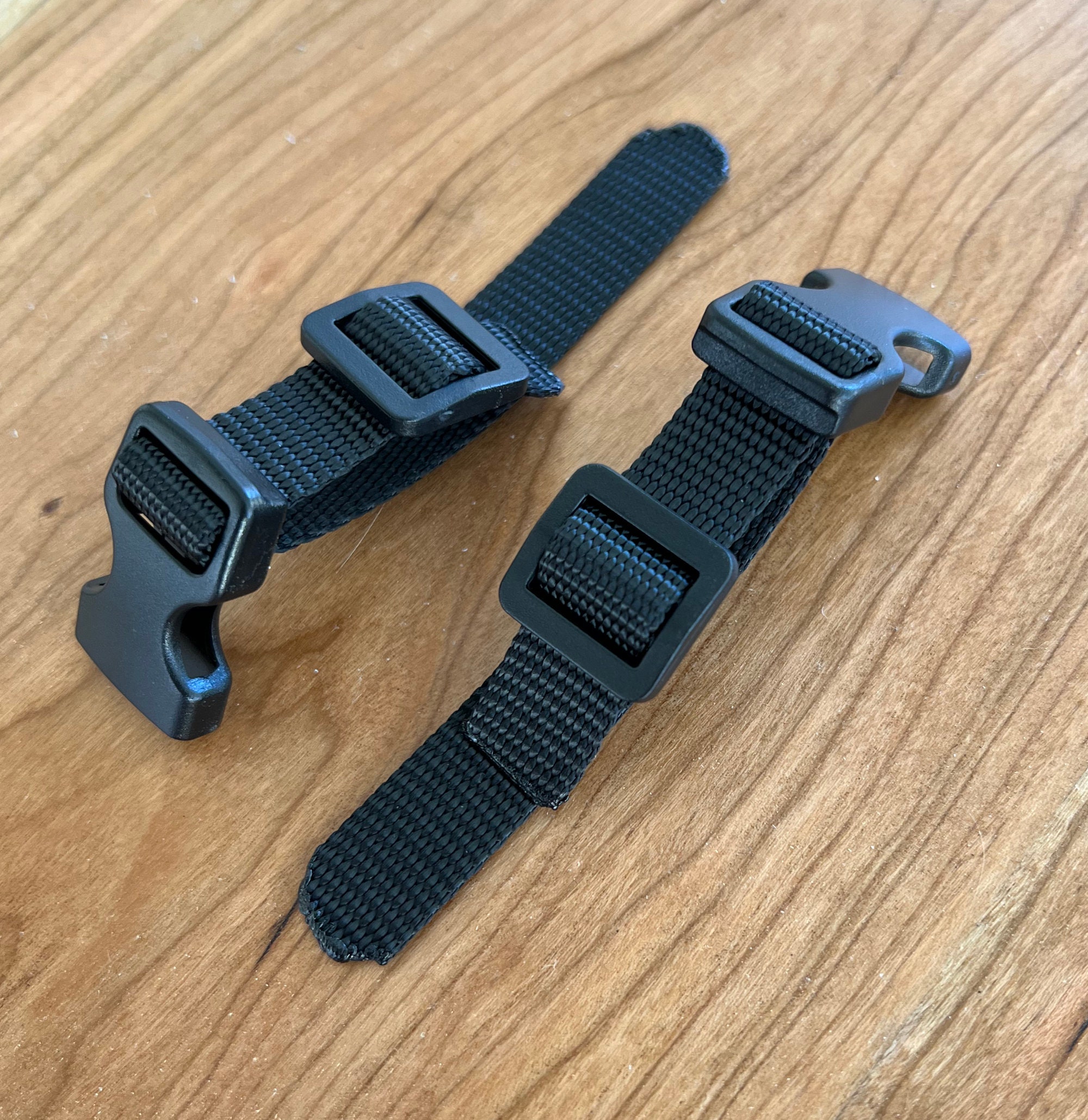 Front Carry Buckle Adapter Clips for Osprey Farpoint/fairview 40 ...