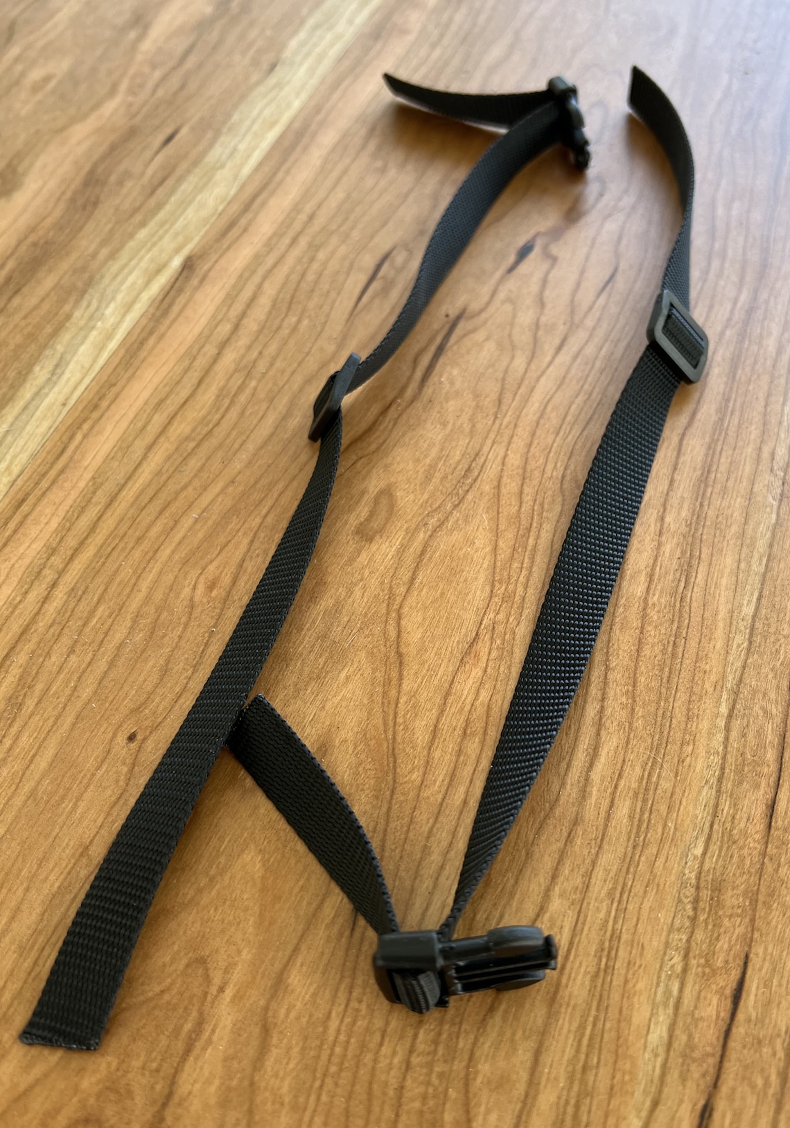 Front Carry Buckle Adapter Clips for Osprey Farpoint/fairview 40 ...