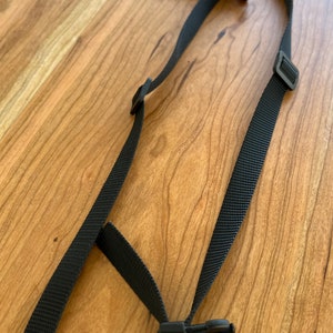 Front Carry Buckle Adapter Clips for Osprey Farpoint/fairview 40 ...
