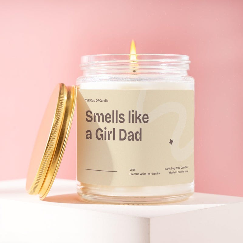 Sentimental Dad Present - Etsy