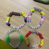 The Bright Lights Inanimate Insanity Kandi Bracelets - Etsy Canada