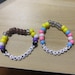 The Bright Lights Inanimate Insanity Kandi Bracelets - Etsy Canada