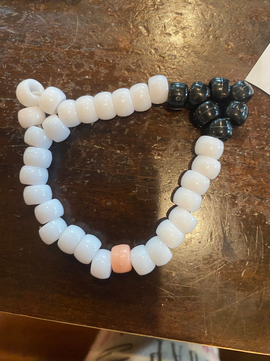 Regretevator Kandi Ear Bracelets - Etsy Canada