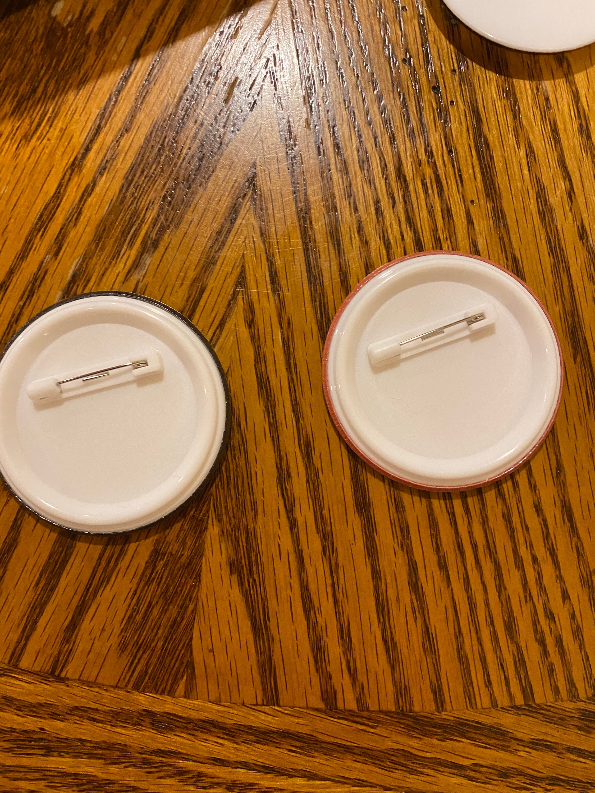 BURNER Object Show Buttons - Etsy