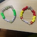 The Bright Lights Inanimate Insanity Kandi Bracelets - Etsy Canada