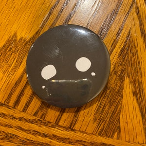 BURNER Object Show Buttons - Etsy