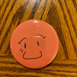 BURNER Object Show Buttons - Etsy