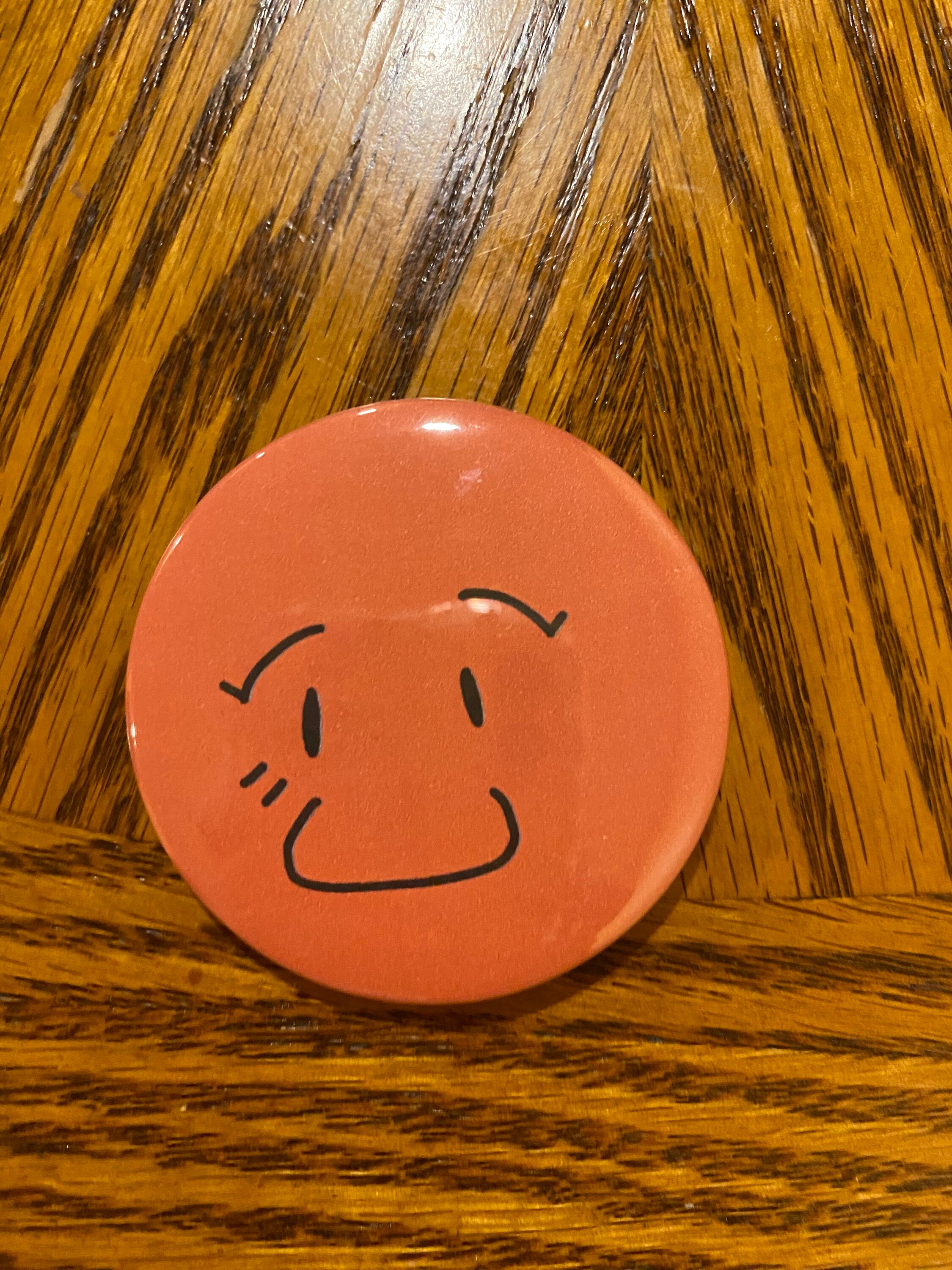 BURNER Object Show Buttons - Etsy