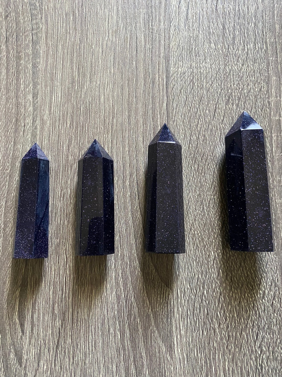 Blue Sandstone Towers man-made - Etsy