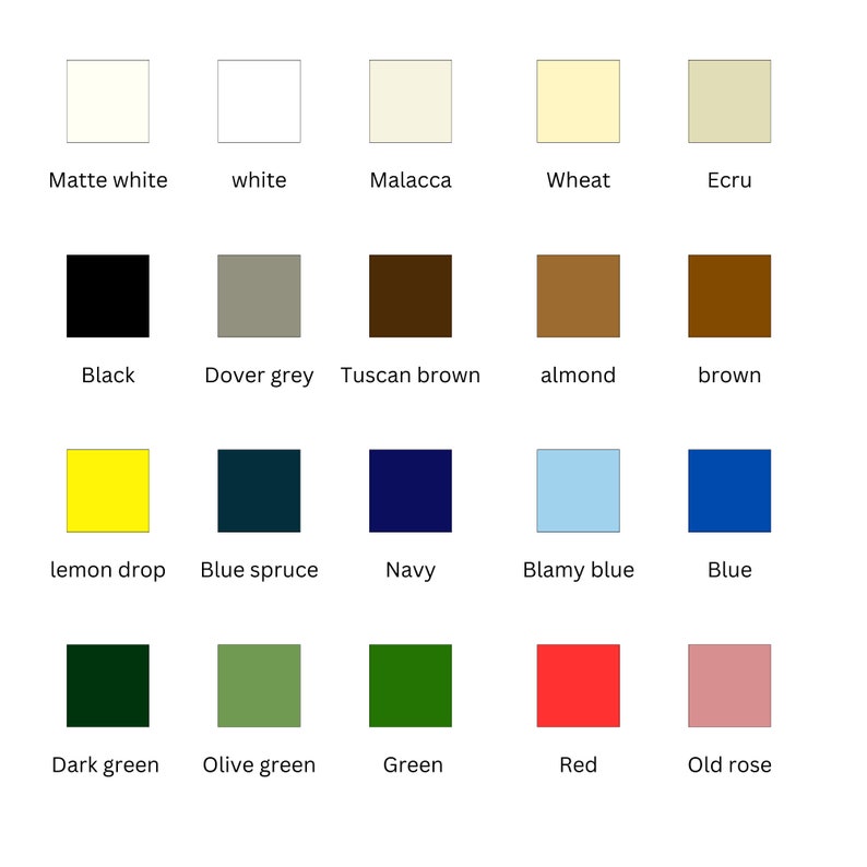 11x17 Conservation Poster Mat - Etsy