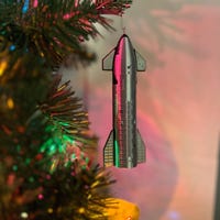 Spacex - Etsy