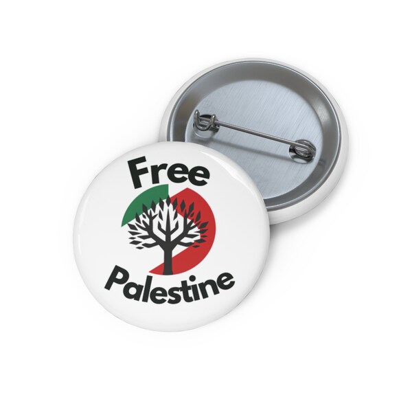 Protest Pins - Etsy