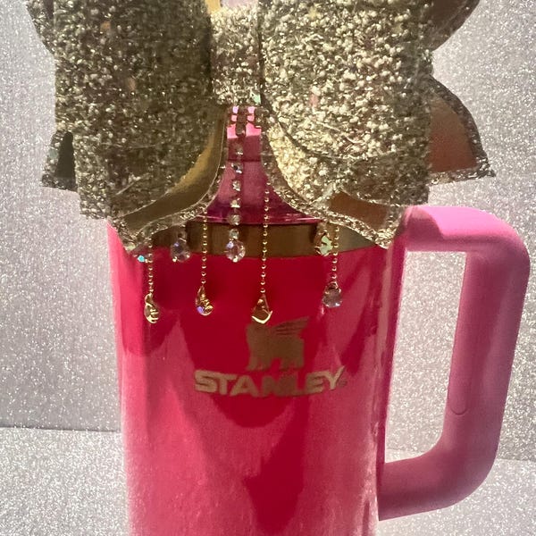 Louis Vuitton Stanley Cup - Etsy