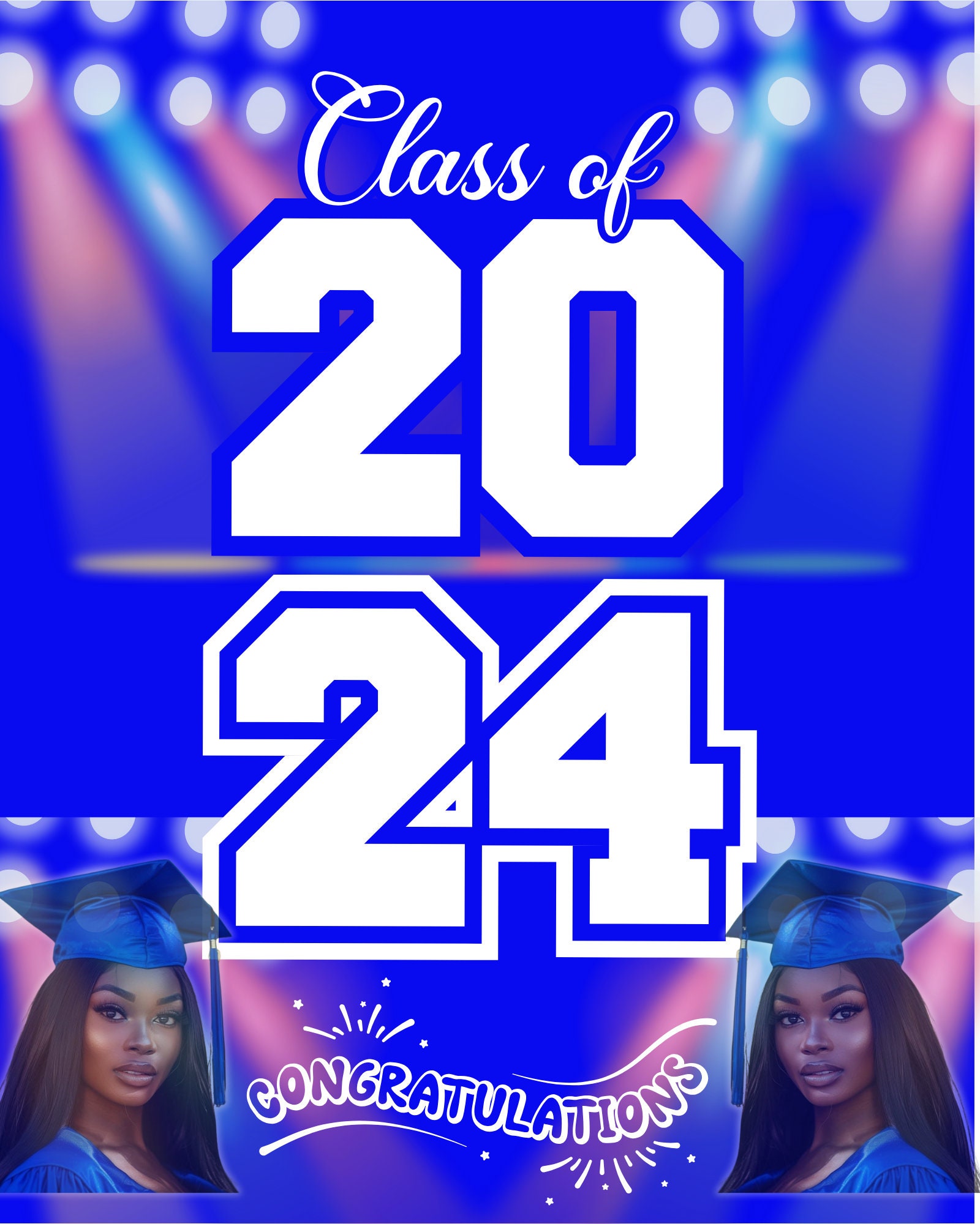 Vending Machine Template, Graduation Gifts, 2024 Graduation, Birthday ...