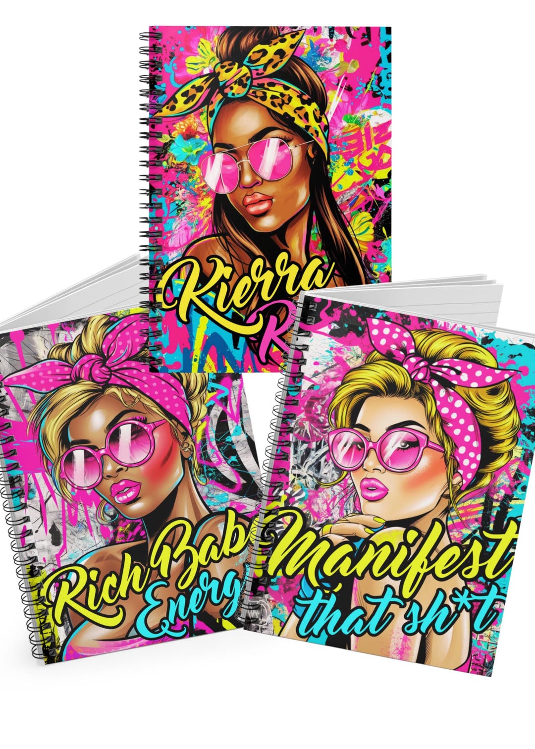 Beautiful Editable Journal Covers, Journal Covers, Notebook Cover ...