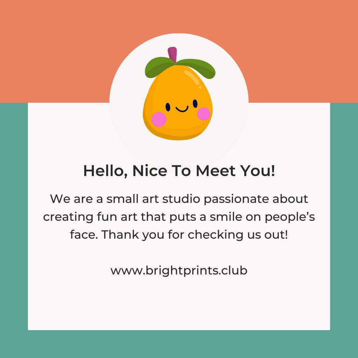 Turnip Up! Happy Birthday - Greeting Card - Birthday Card - Pun - Turn ...