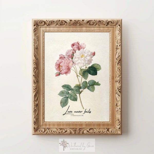 Bible Wall Art - Etsy