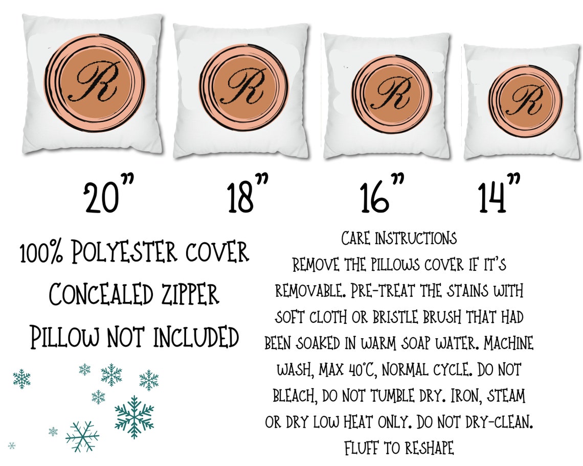 Farmhouse Pillow Covers, Cabin Fever Pillow Cover, Rustic Pillow Cover ...