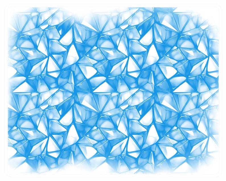 Procreate Glass Texture Brushes Seamless Glass Texture for - Etsy