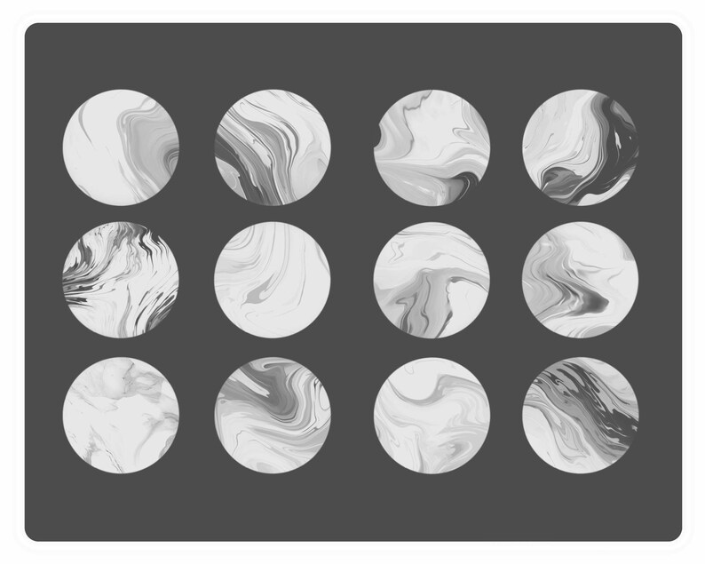 Procreate Marble Texture Brushes, Seamless Marble Texture for Procreate, Floor Tile Procreate ...