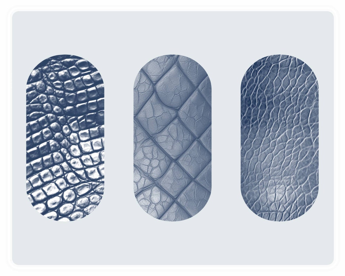 100 Procreate Leather Texture Brushes Seamless Leather - Etsy