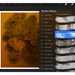 100 Procreate Rust Texture Brushes, Metal Rust Texture for Procreate ...