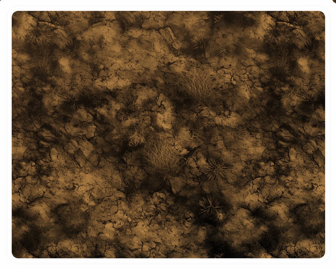 100 Ground Texture Brushes: Seamless Procreate Textures (digital ...