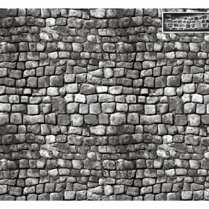 100 Procreate Cobblestone Texture Brushes: Realistic Stone Paving - Etsy
