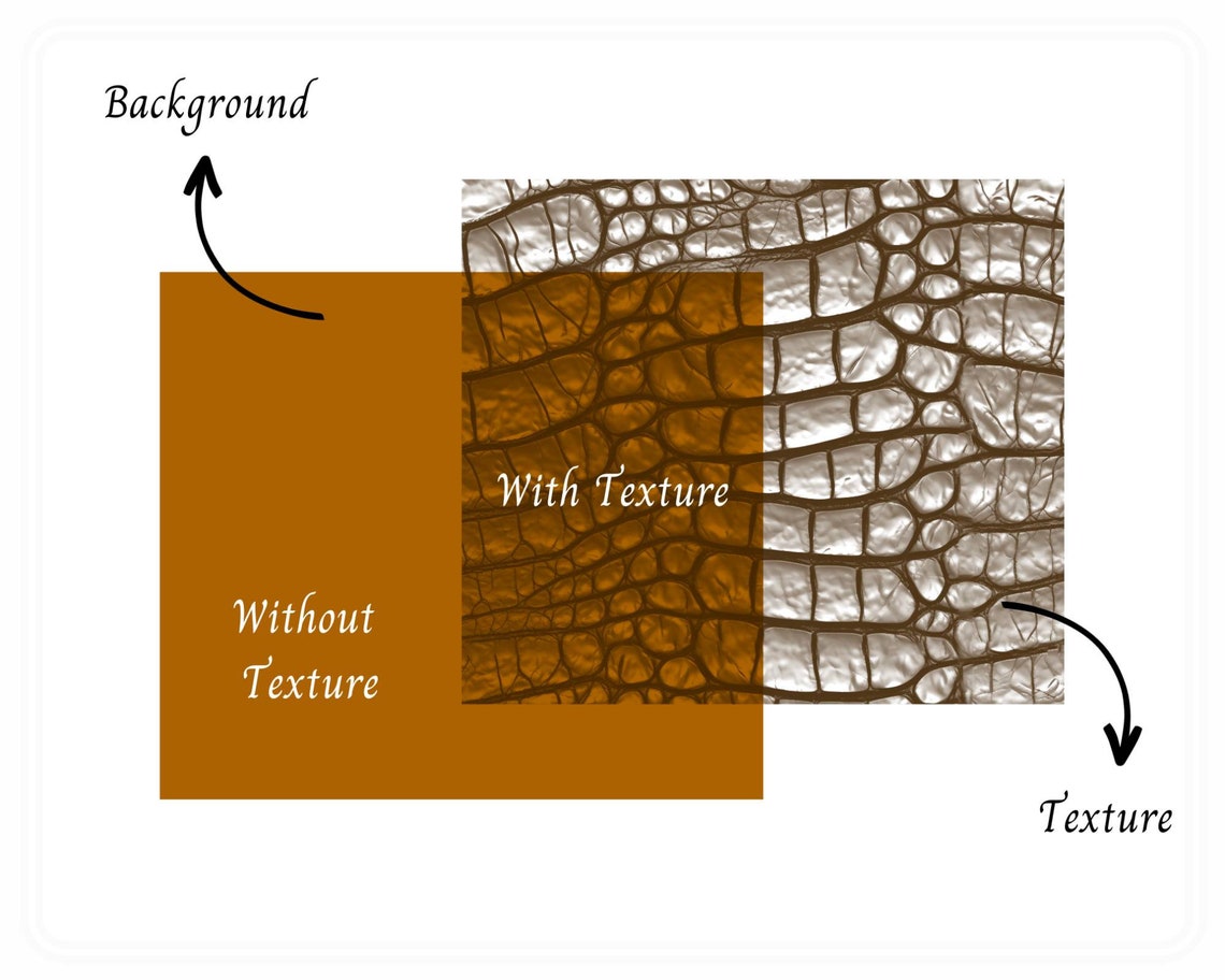 100 Procreate Leather Texture Brushes Seamless Leather - Etsy