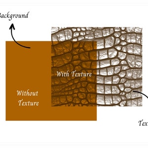 100 Procreate Leather Texture Brushes, Seamless Leather Texture for ...