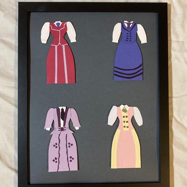 Katherine Plumber - Etsy