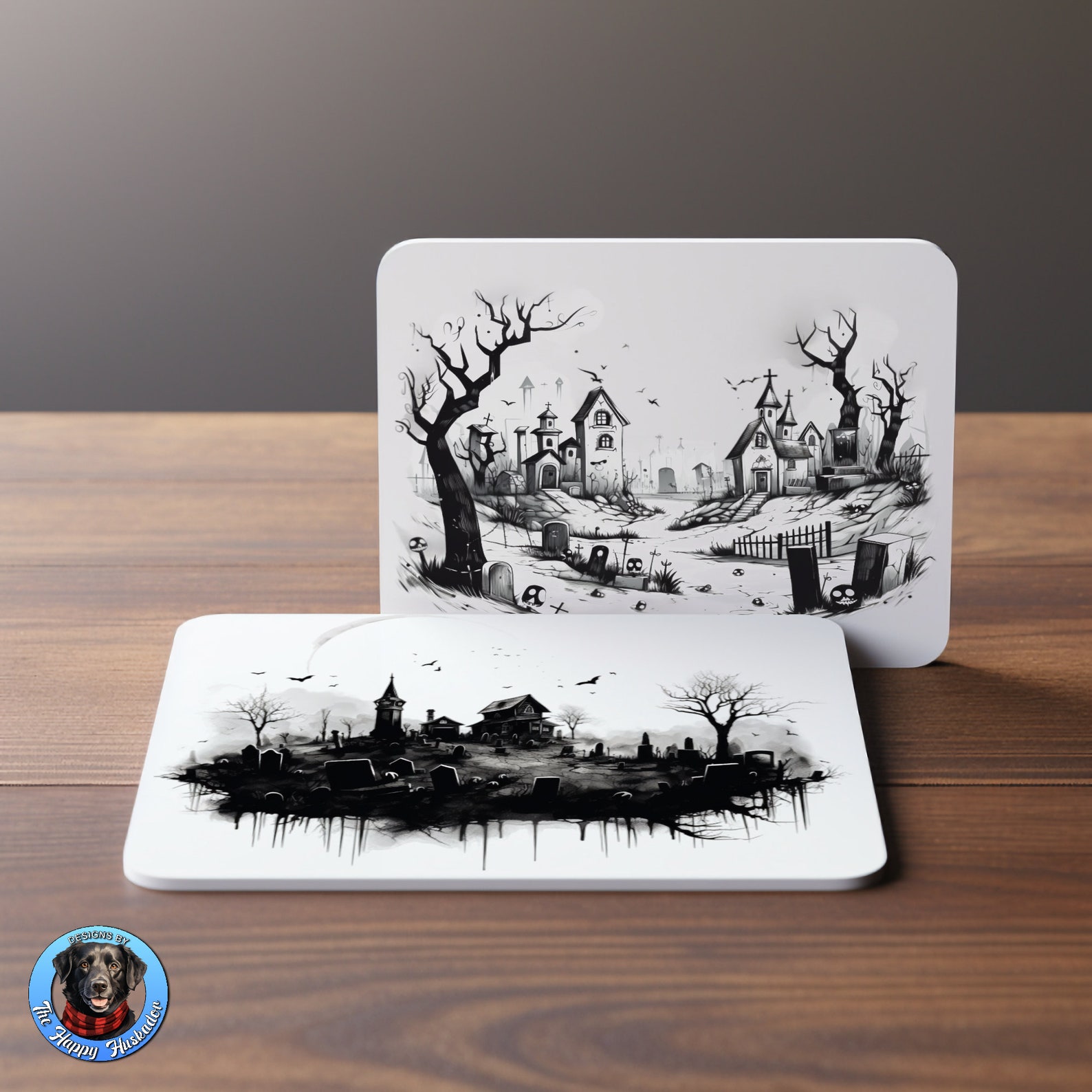 Halloween Pencil Clipart, Halloween PNG Clipart, Spooky Clipart, Cute ...