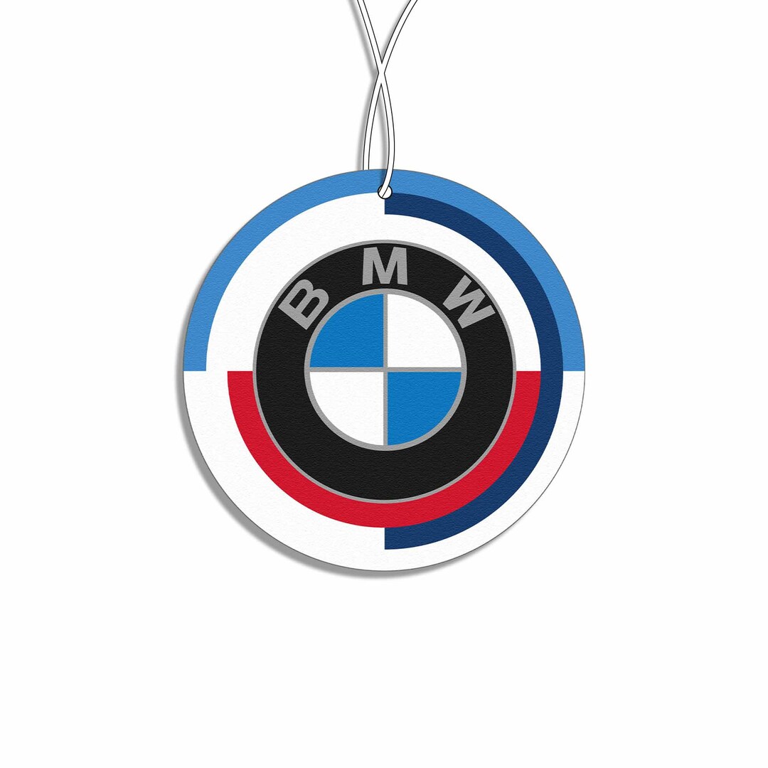 BMW Fragrance Tree / Car Air Freshener - Etsy