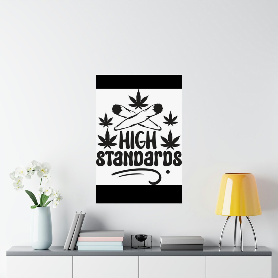 Matte Vertical Posters - Etsy