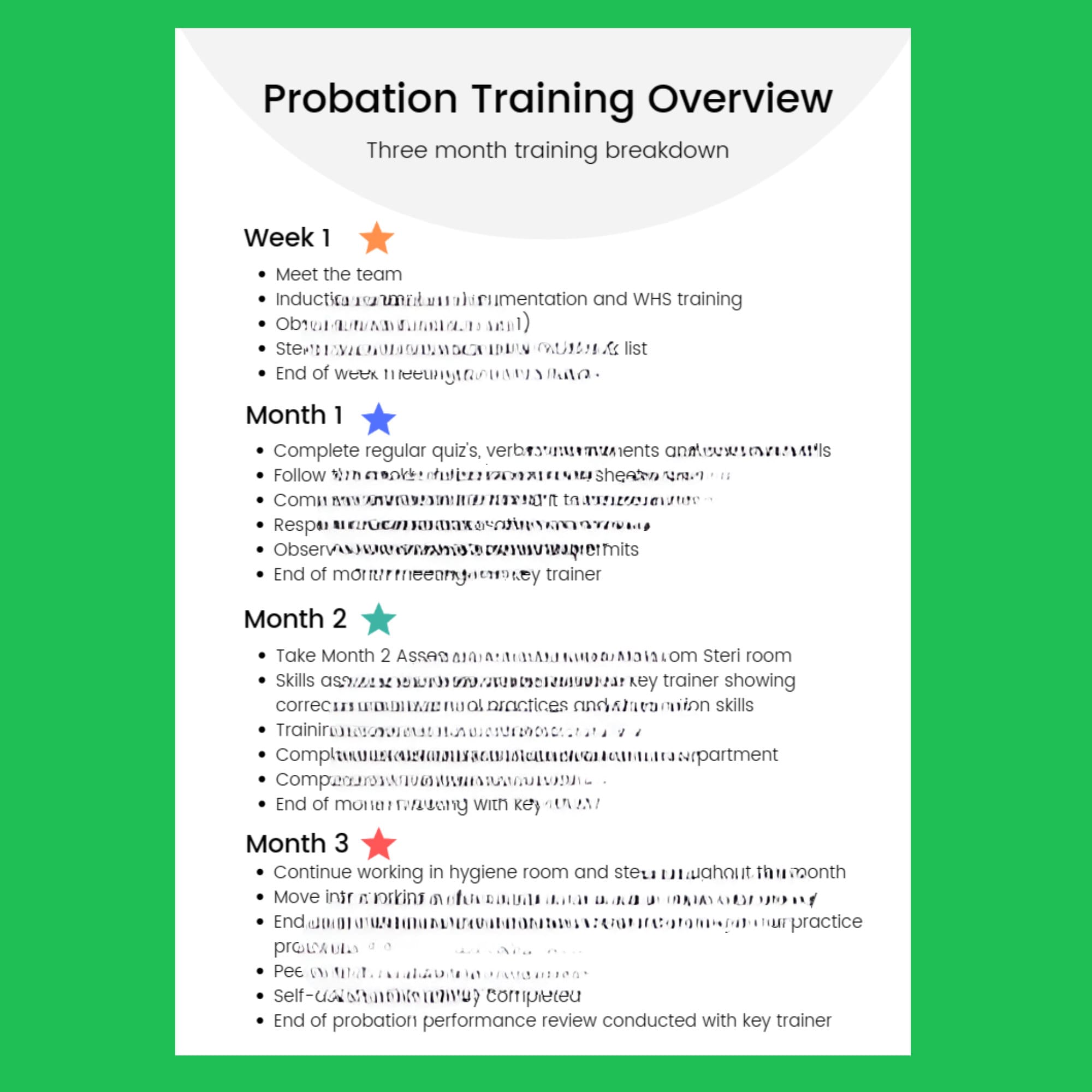 Training Tool Kit for New Dental Assistants: for Dental Managers and ...