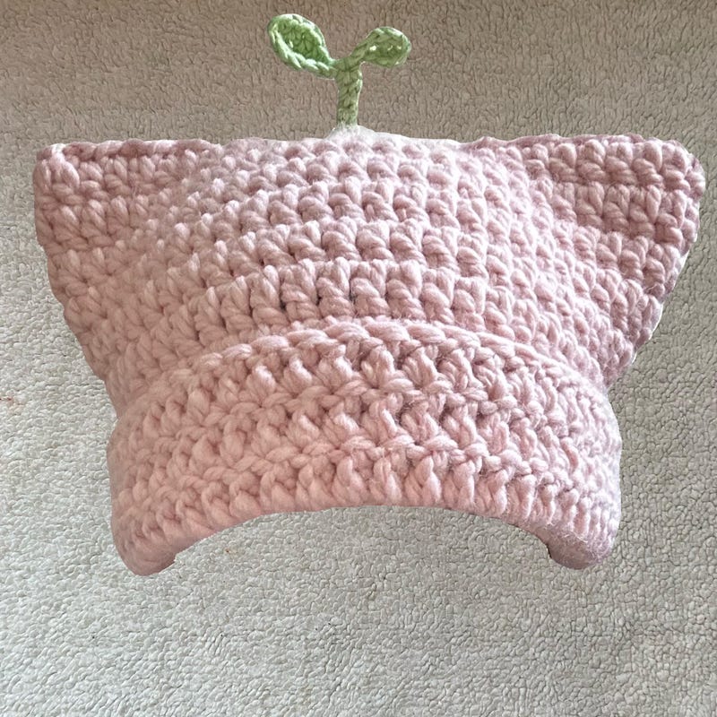 Dandy World Crochet - Etsy