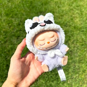 Labubu Gojo - Etsy